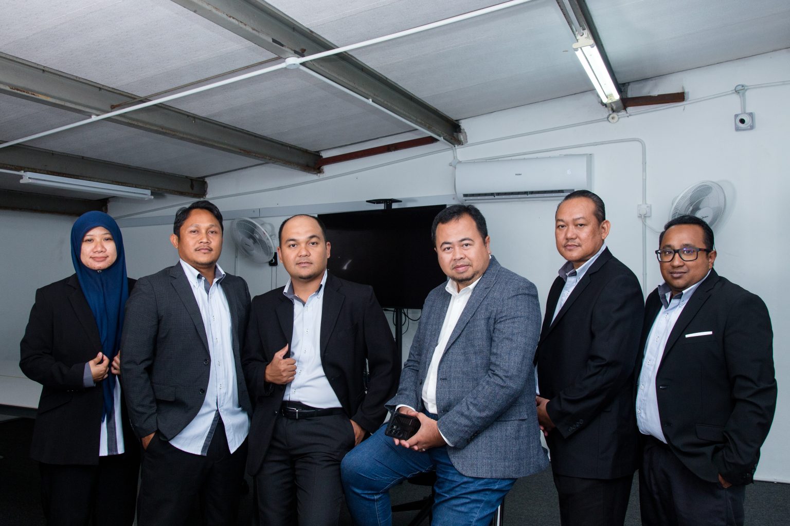 tm vendor – RUL SYNERGY SDN BHD